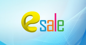 Esale - Hệ thống bán hàng trực tuyến